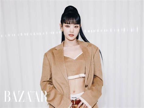 Minnie G Idle được Làng Thời Trang Quốc Tế Săn đón