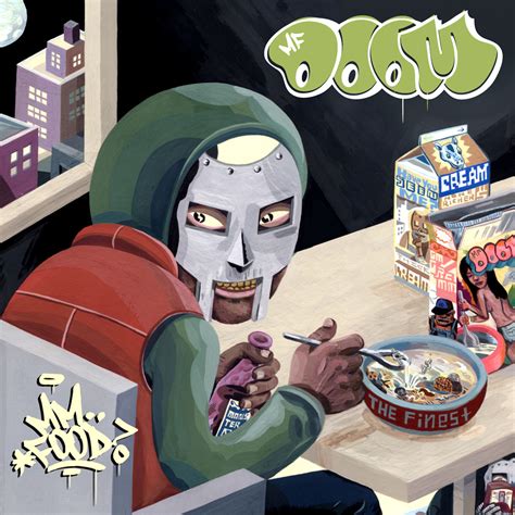 Stream Hoe Cakes By Mf Doom Listen Online For Free On Soundcloud