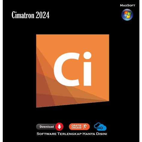 Jual Full Version Cimatron 2024 Shopee Indonesia