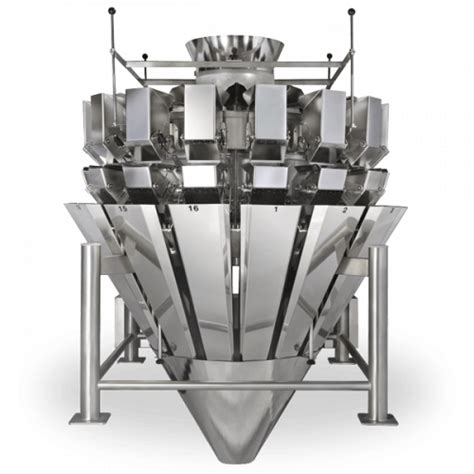 Weighers Pfm Group