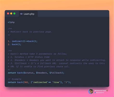 Mohammad Haris Rajput On Linkedin Laravel Php 100daysofcode