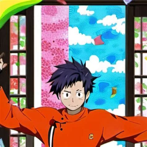 Chat With Class 1a Enjoy Free Ai Character Voice Chat Talkie Ai