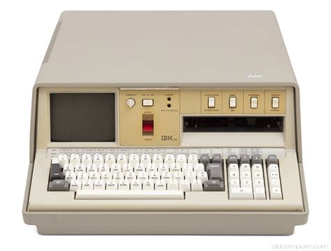Ibm 5100 1975