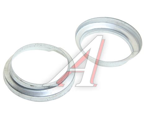 11220 Чашка пружины ВАЗ-2101-07,2121 опорная подвески передней комплект ...