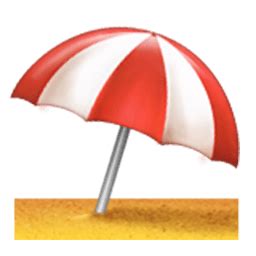 Umbrella On Ground Id 690 Uk