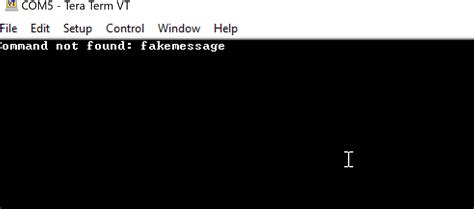 port doesn t seem to open · issue 1687 · serialport node serialport