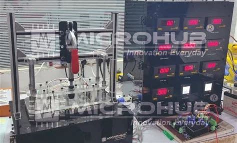 Functional Testing Services At ₹ 27000 Hour In Vadodara Id 2853931199255