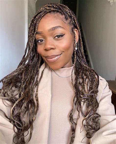 The Mermaid Goddess Braids Are An Amazing Beauty