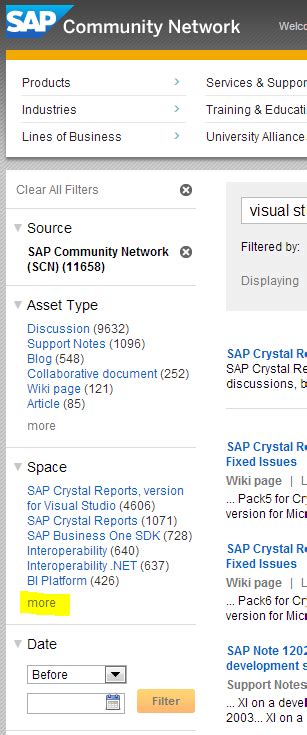 How To Search In The Powerbuilder Development Cent Sap Community