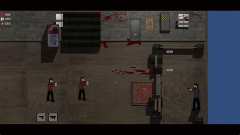 D Zombie Survival Screenshots And Videos Kotaku