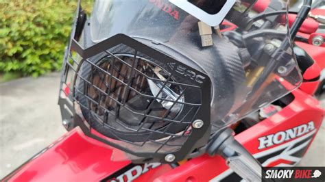 มอเตอร์ไซค์มือสอง Honda Crf 250 Rally ฿93000 ลำพูน เมืองลำพูน