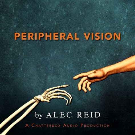 Peripheral Vision Audioteria