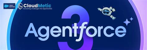 Salesforce Debuts Agentforce 3 For Faster Support