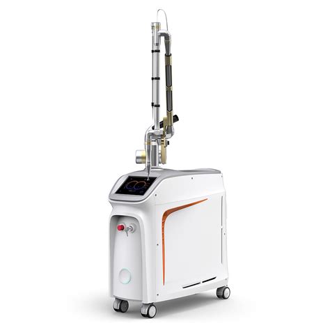 Pico Prime Laser Pikosekundowy Do Usuwania Tatuażu I Makijażu