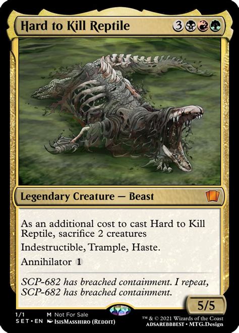 892 Best Scp 682 Images On Pholder Scp Dank Memes From Site19 And Scp Memes