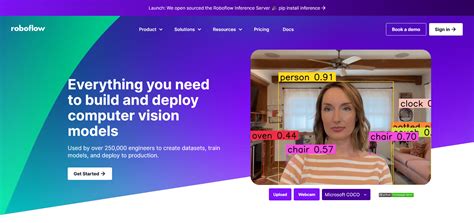 Roboflow Review Easy Computer Vision With Low Codeno Code Platform