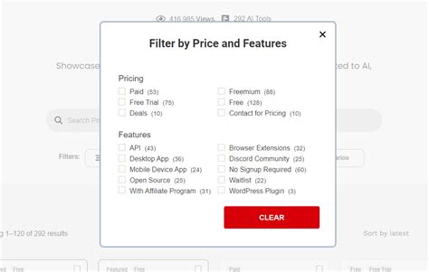 Chatgptなどのaiを使ったツールを検索できるai And Gpt Tool Directoryが便利！ Autothink