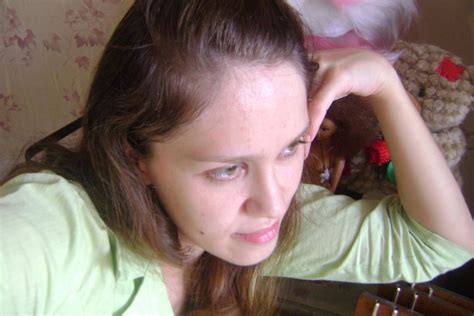 Коли ми одружилися я сподівалася на краще життя але тоді зявилися