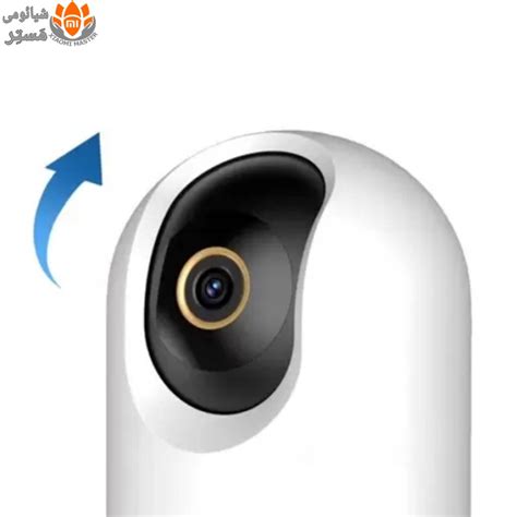 دوربین نظارتی هوشمند شیائومی مدل Xiaomi C500 Pro شیائومی مستر