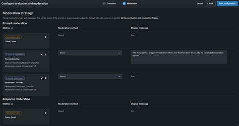 Create Custom Models Datarobot Docs