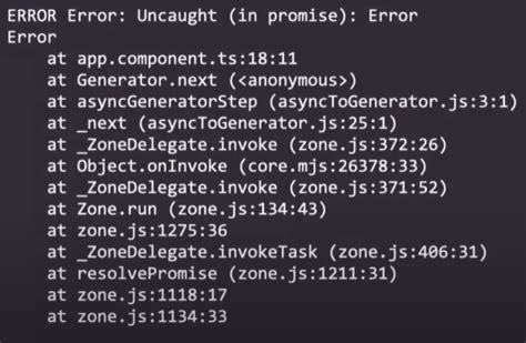 improve debugging skills in angular part 1 decoded frontend