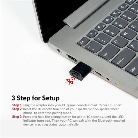 Usb Bluetooth Device