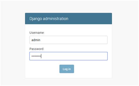 Cara Menginstal Django Di Debian Linux Ilinuxgeek