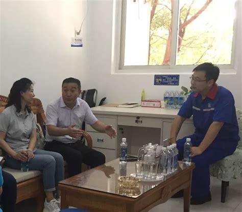 对标管理找差距 精细管理增效益 进行