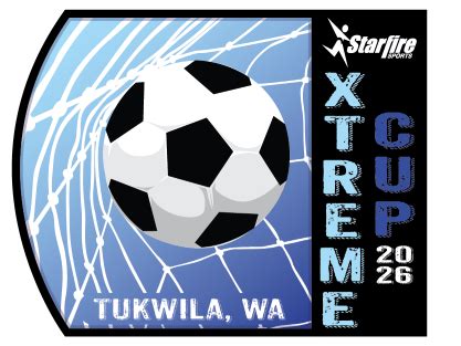 Youth Soccer Tournament Starfire