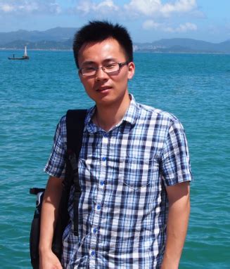 Luo Research Group
