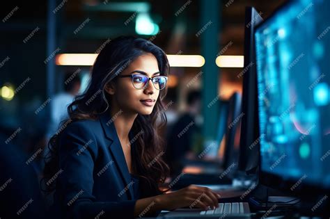 Premium Photo Breaking Barriers Empowering Diversity In The Workplace