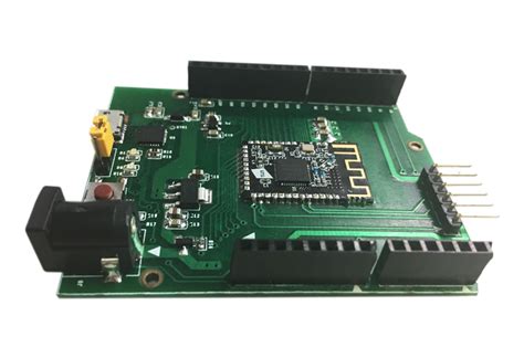 Internet Của Vạn Vật ở Việt Nam Và Hướng Phát Triển Cho Cộng đồng
