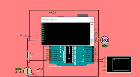 creating a sunflower solar panel using arduino r arduinoprojects