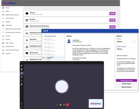 Automatic Email Routing With Ai