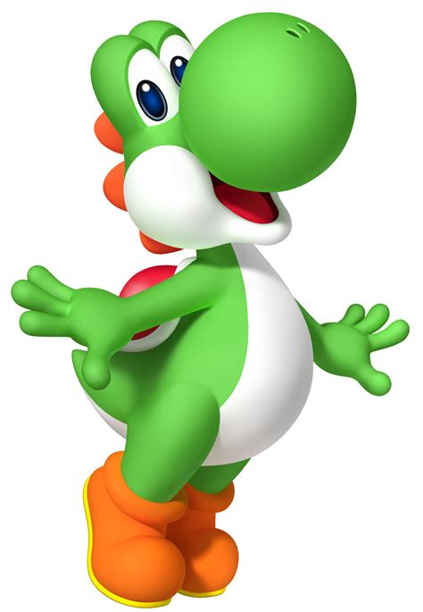 Yoshi Fiesta Inspirada En Super Mario Arte Super Mario Hongo De Mario