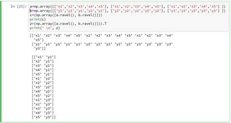 The Moons Dataset And Decision Surface Graphics In A Jupyter Environment Iv Plotting The
