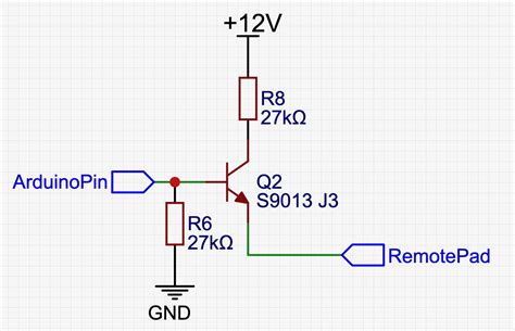 Replacing Push Button W Arduino General Electronics Arduino Forum