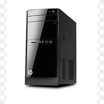 Free Download Hp Pavilion Hewlett Packard Computer Cases Housings Laptop Desktop Computers