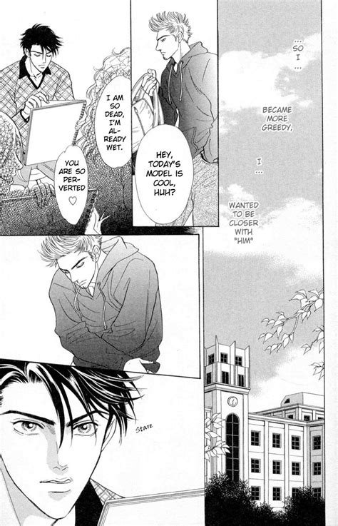 [sadahiro mika] three and a half [eng] page 3 of 6 myreadingmanga