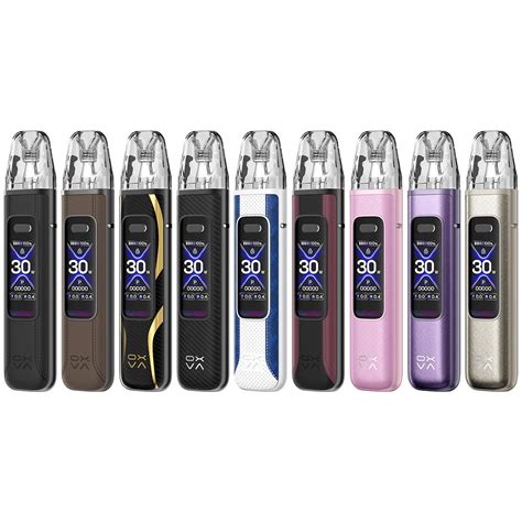 Oxva Xlim Pro 3 Pod Kit Lila Jetzt Kaufen Steam Timede