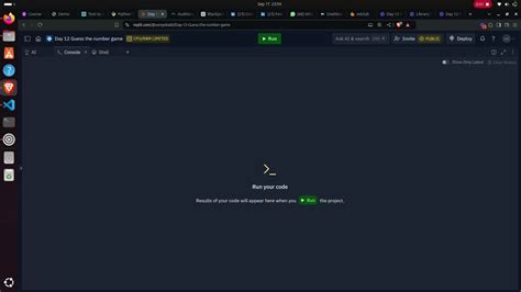 Onyeka Okafor On Linkedin Python Datascience 100daysofcode