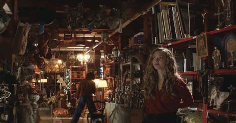 Seven Veils Is An Ambitious Showcase For Amanda Seyfried — Moviejawn