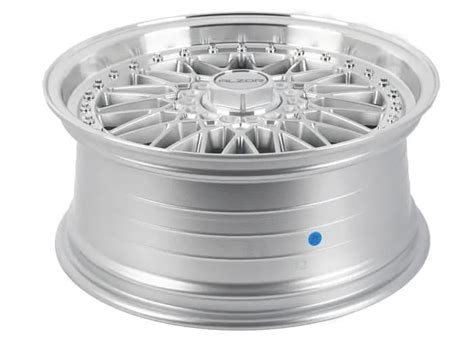 Bmw And Mini Alzor 18 Style 010 Wheels Set Of Four Alz 010 24mk5 Kt Alz01024mk5kt Alz 010 24mk5