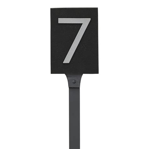 Montague Metal Products Rectangle Lawn Insert Wayfair