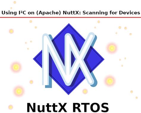 Alan C On Linkedin Nuttx Rtos I2c Iot Sensors