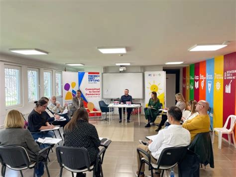 Општина Центар со стратешки план ќе ги дефинира приоритетите за енергетска транзиција