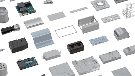 Scifi 3d Kitbash 3 Superhive Formerly Blender Market Scifi 3d Kitbash 3 Superhive Formerly Blender Market