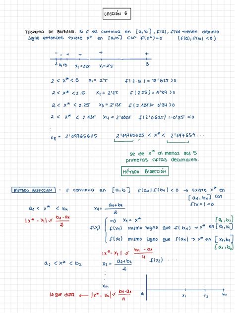 Métodos Numéricos Pdf