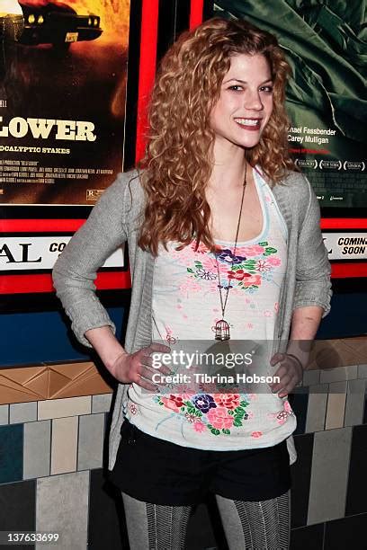 71 Rebekah Brandes Photos And High Res Pictures Getty Images