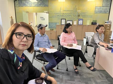 Оёдлын Холбоо ОСНМХ Home